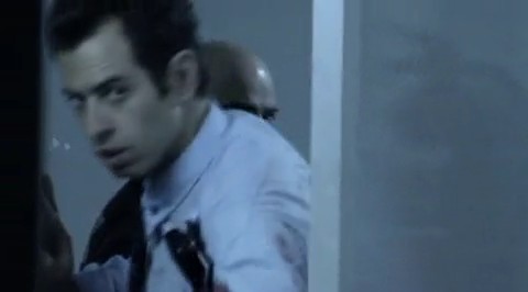 [Tristiana_Medeiros]: [REC] - Personajes